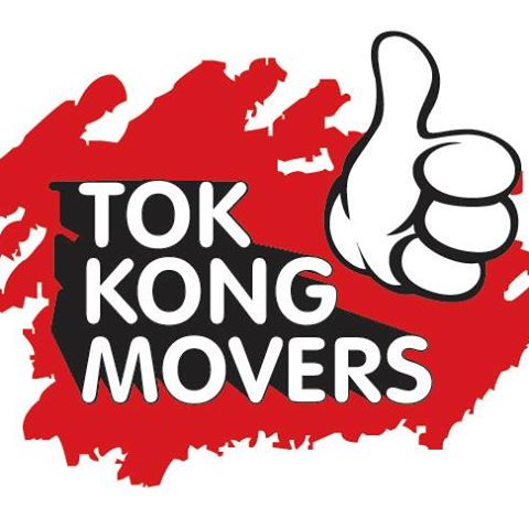 Tok Gong Movers Review | Albert Tay